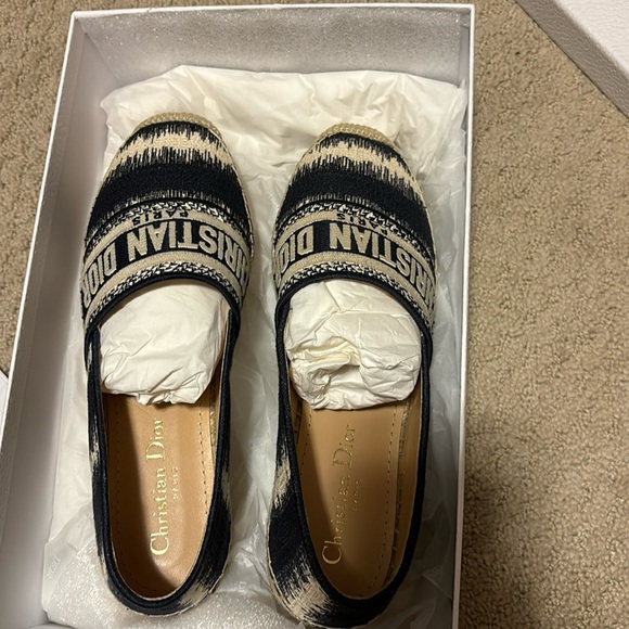 Dior | Shoes | Dior | Poshmark